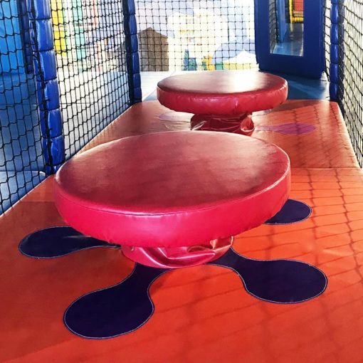 Springwell SEN School – Hartlepool - Play Creations