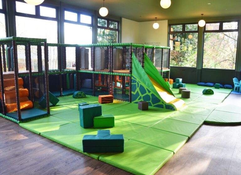 Portable Soft Play Manufacturer - Portable Play Centre | Play Creations