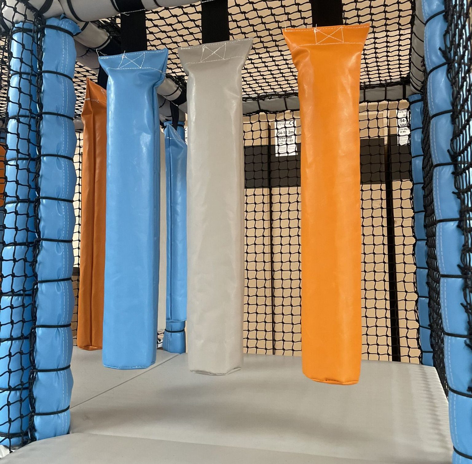 Portable Soft Play Manufacturer - Portable Play Centre | Play Creations
