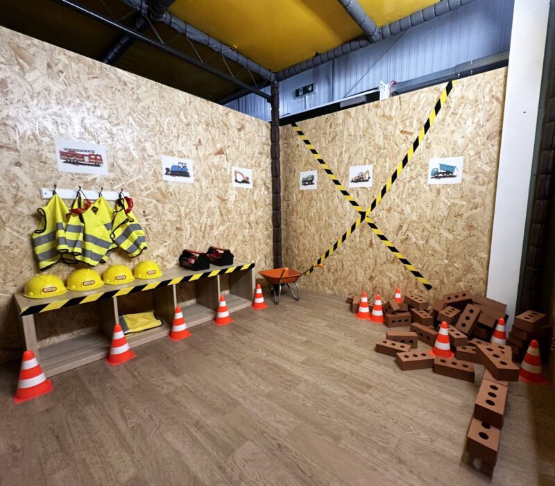 Play Ranges - Play Creations