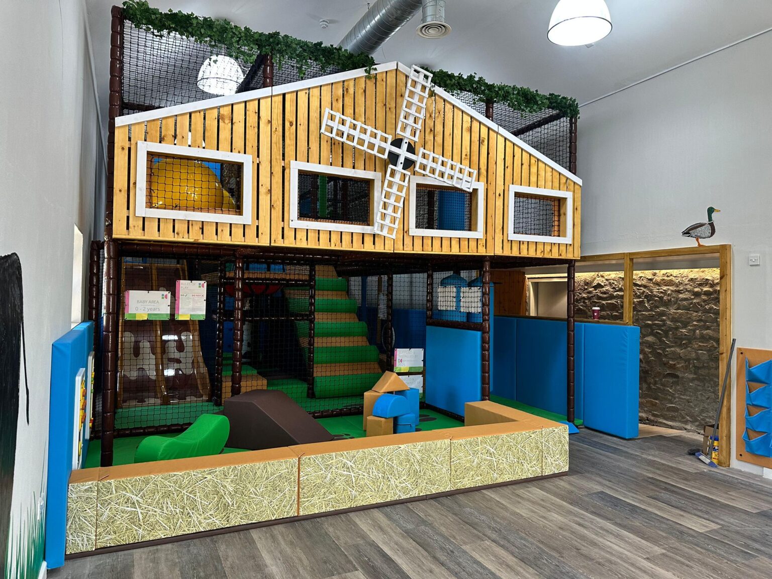 Twinkle House - Skelmersdale - Play Creations