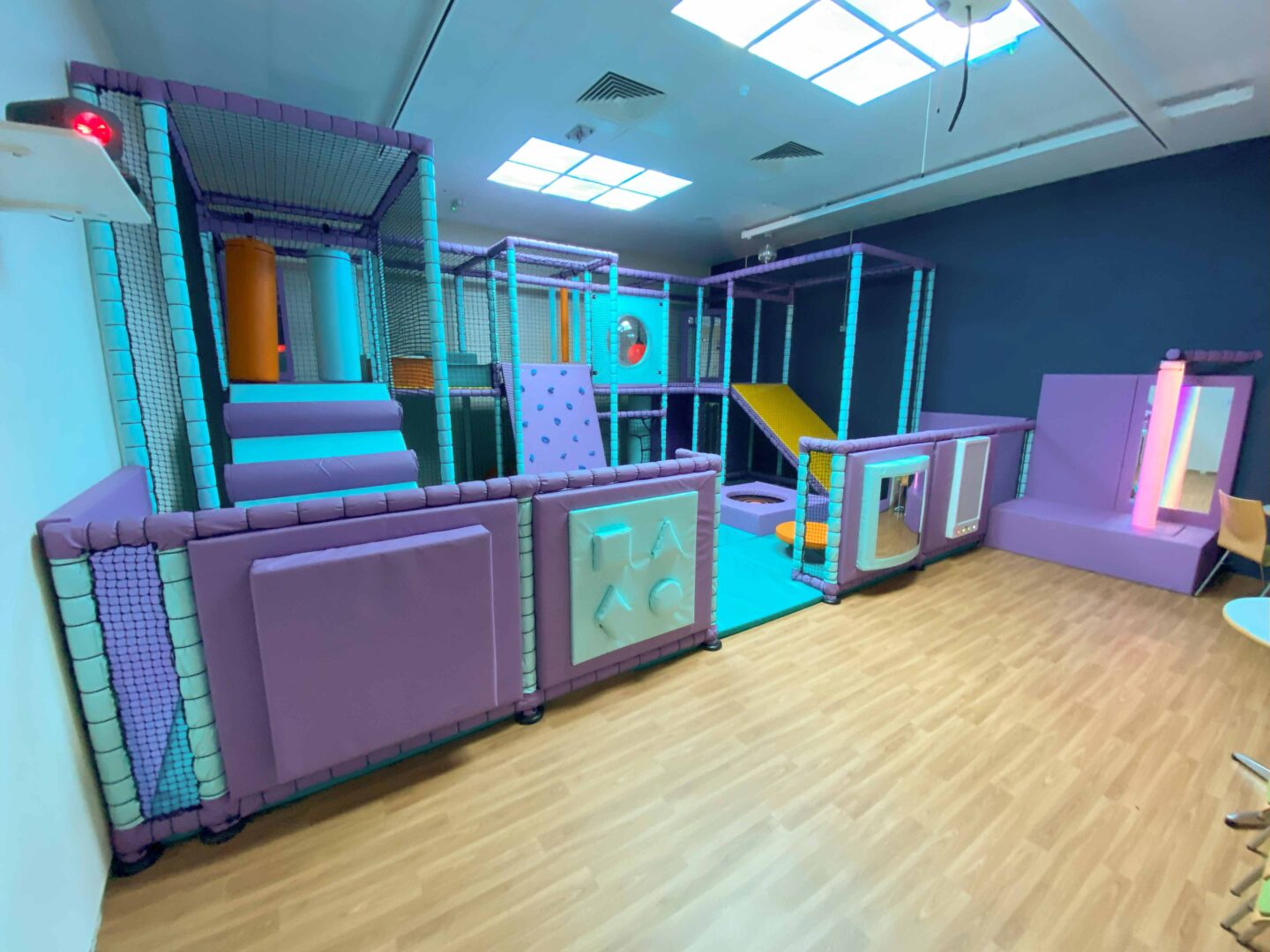 Twinkle House - Skelmersdale - Play Creations