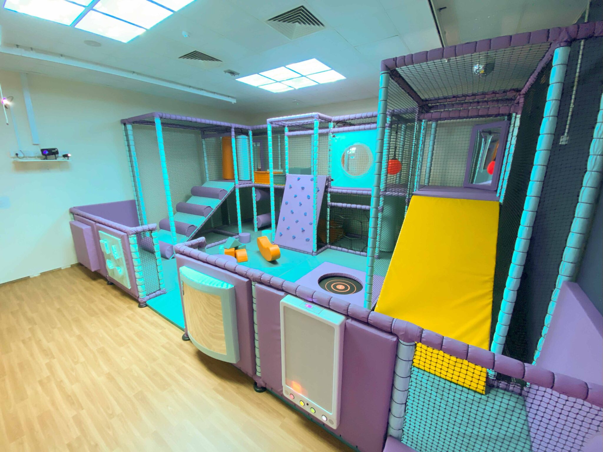 Twinkle House - Skelmersdale - Play Creations